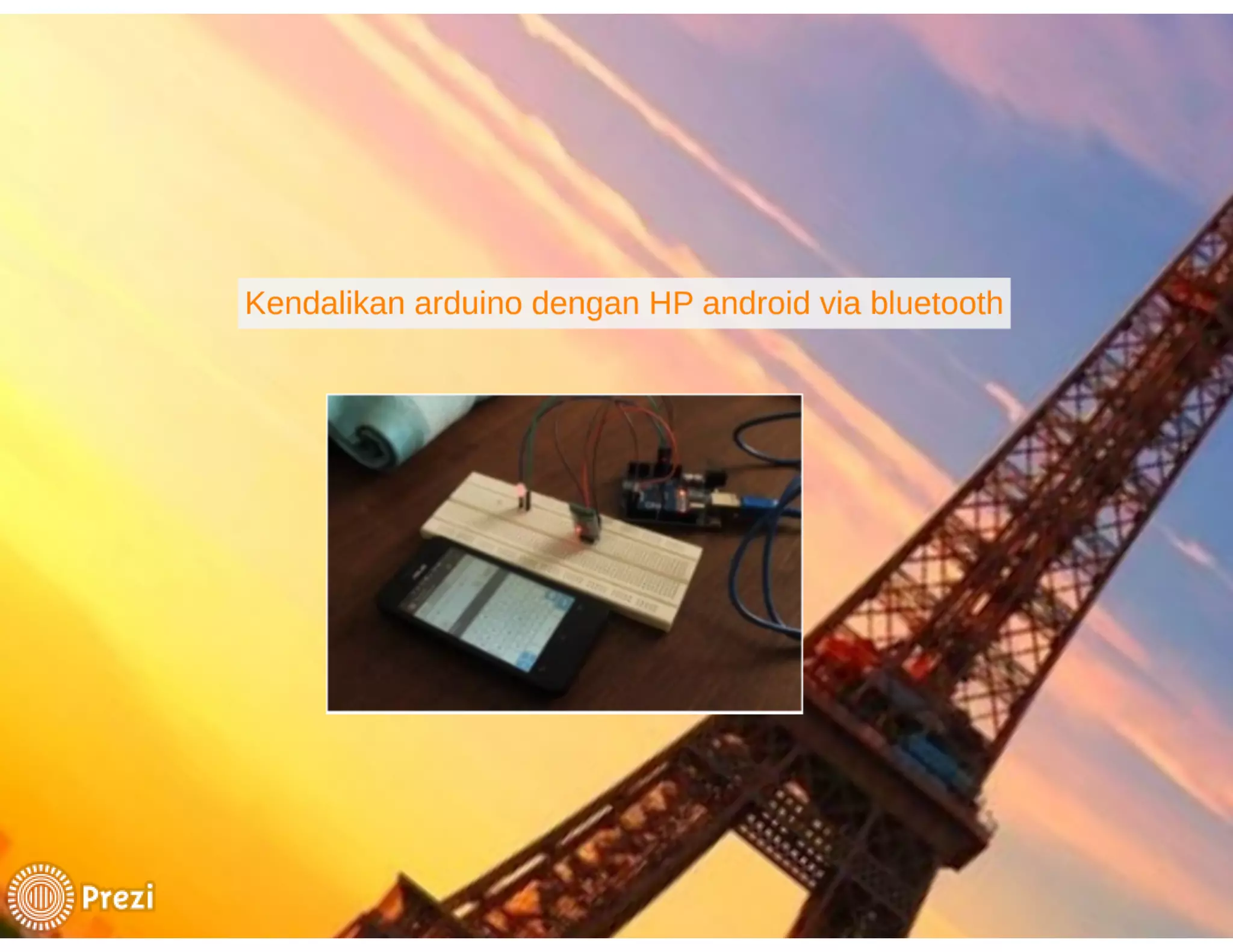 aplikasi arduino uno | PPT