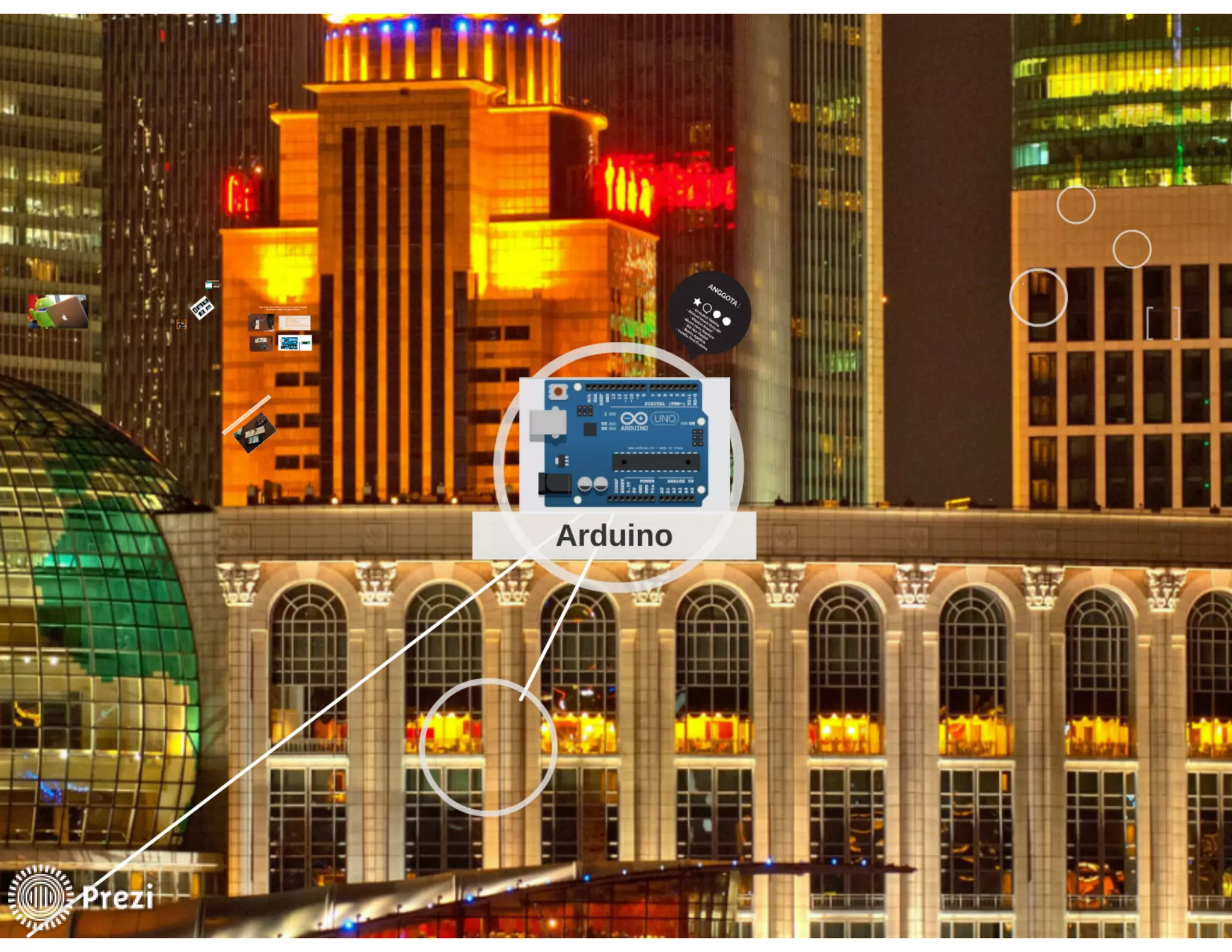 aplikasi arduino uno | PPT