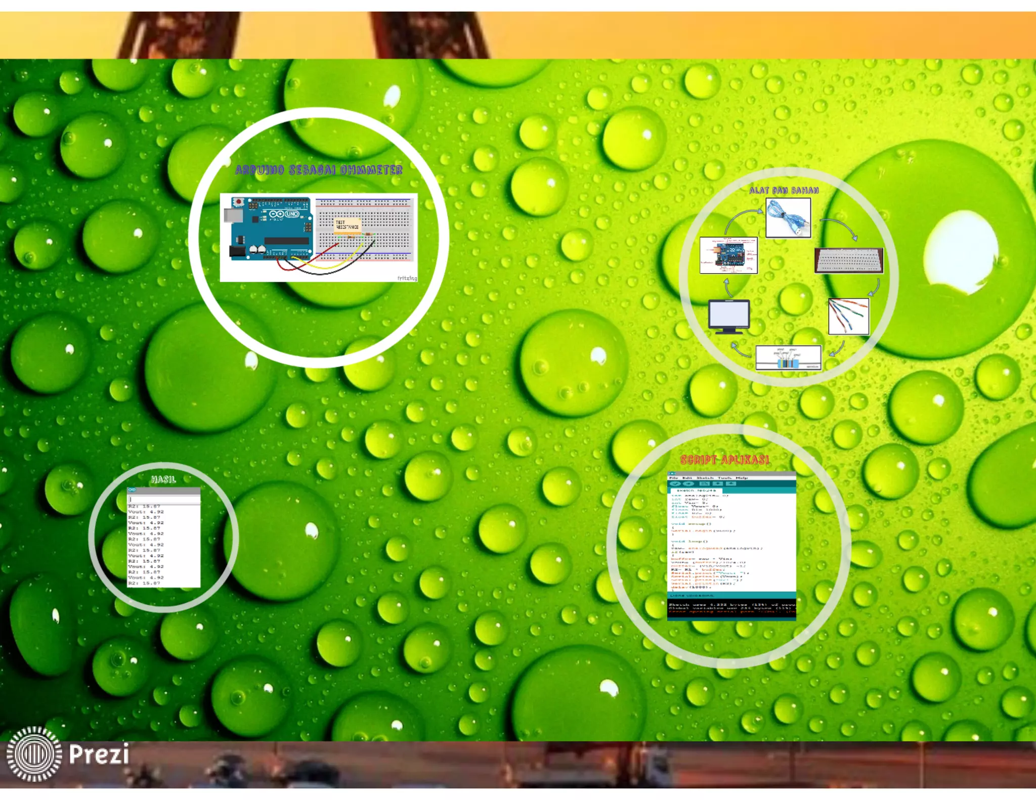 aplikasi arduino uno | PPT