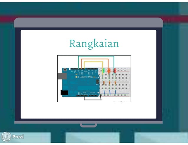 aplikasi arduino uno | PPT