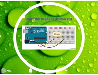 aplikasi arduino uno | PPT