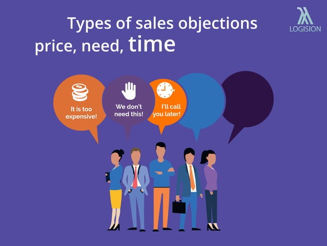 20 Best Sales Objections Handling Techniques - Slides | PDF