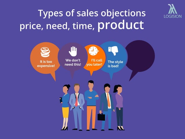 20 Best Sales Objections Handling Techniques Slides Pdf