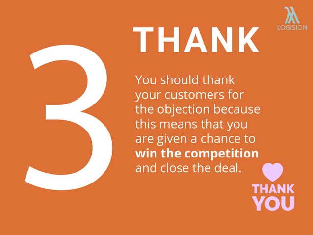 20 Best Sales Objections Handling Techniques - Slides | PDF