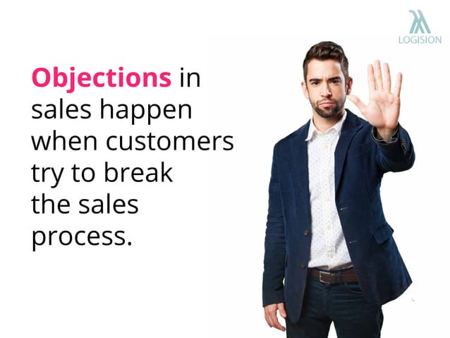 20 Best Sales Objections Handling Techniques - Slides | PDF