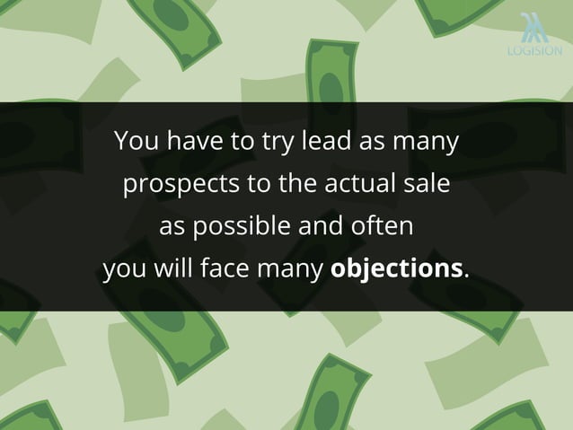 20 Best Sales Objections Handling Techniques - Slides | PDF