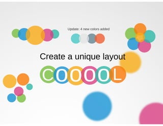 Creative Zone - Prezi Template | PDF