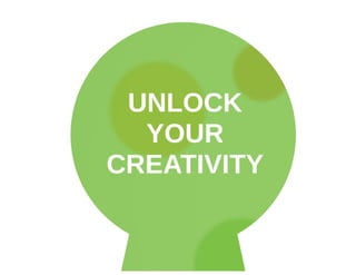 Creative Zone - Prezi Template | PDF