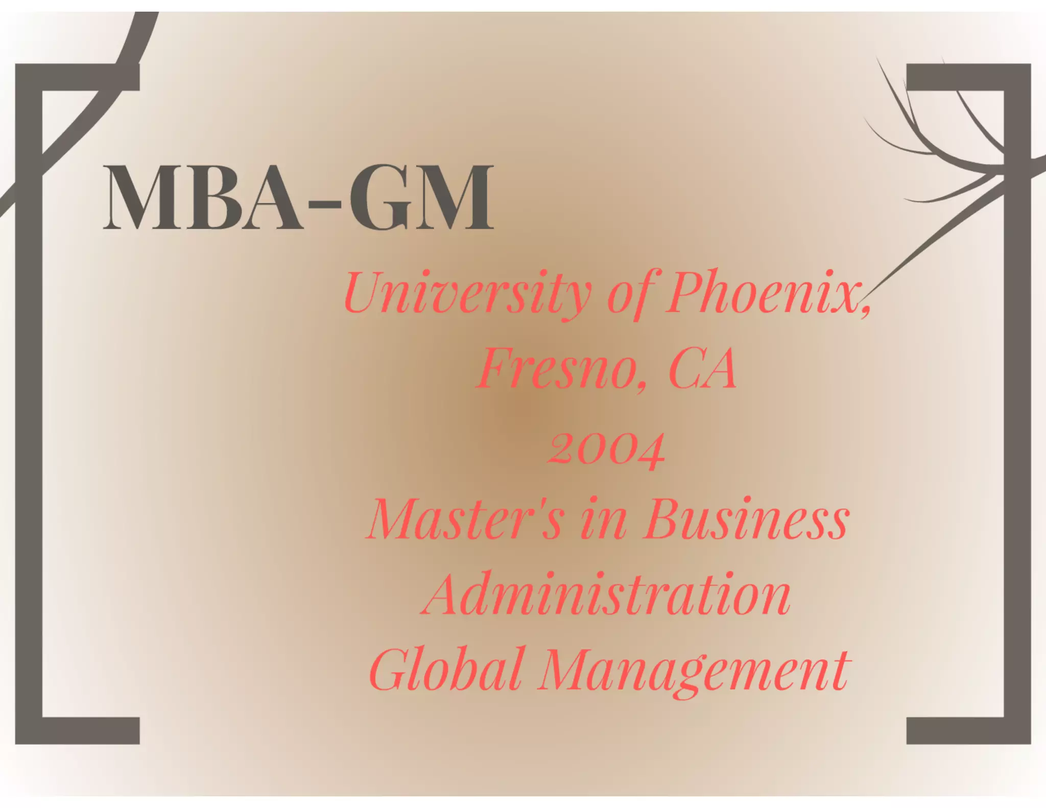 Christine Cerda from Roots to Results | PPT