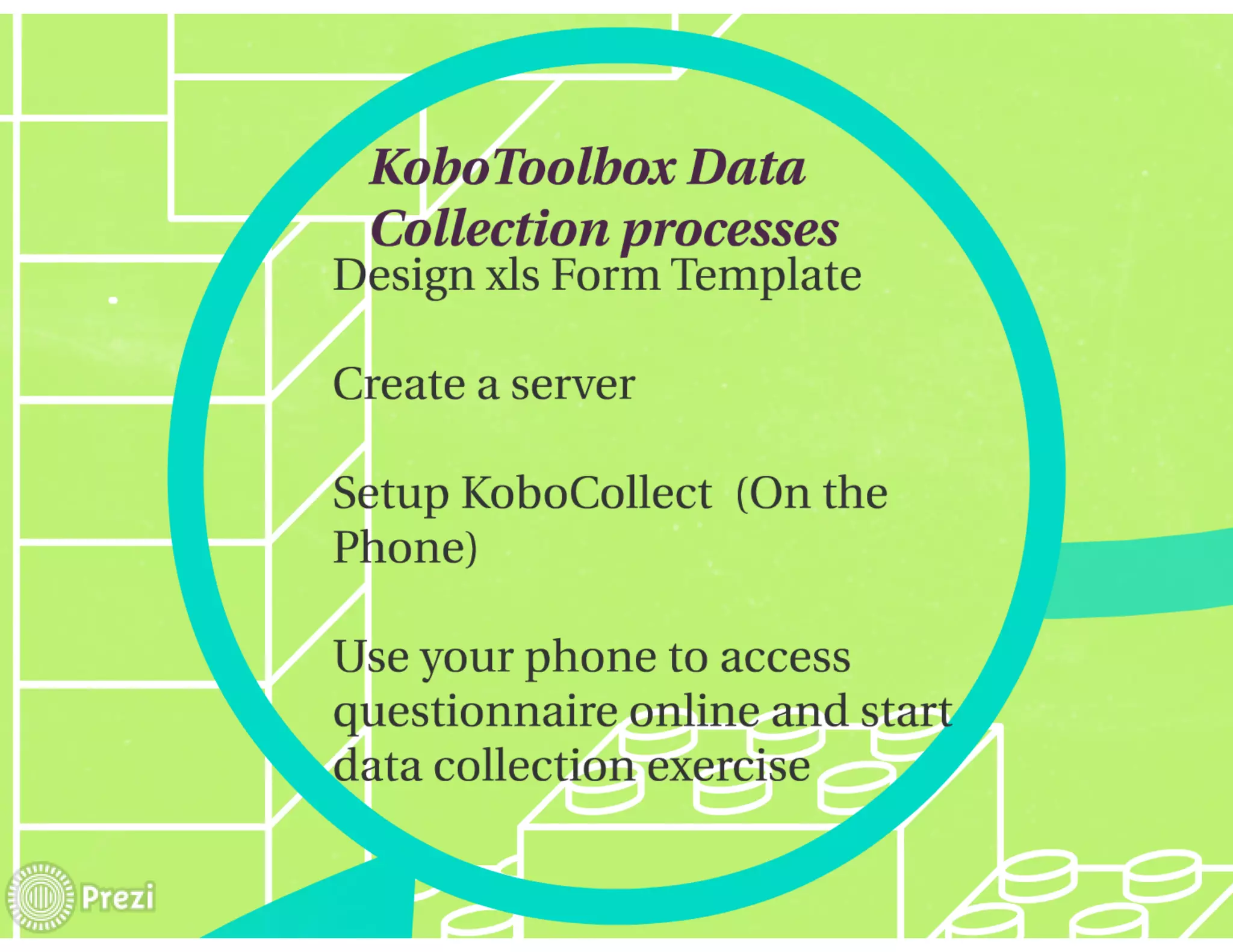 Digital Data Collection With KoboToolBox | PPT