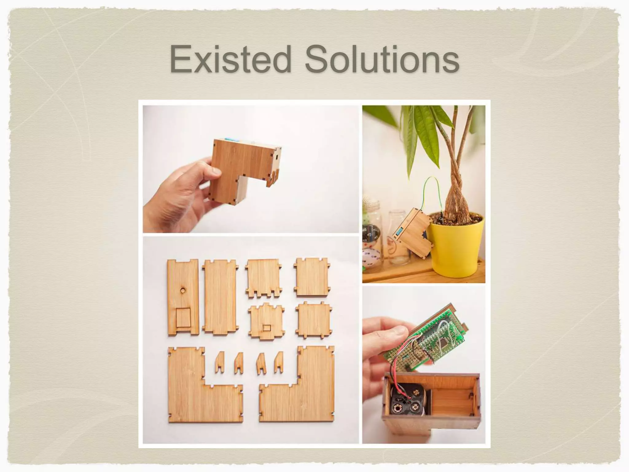 Plant observatory | PPT