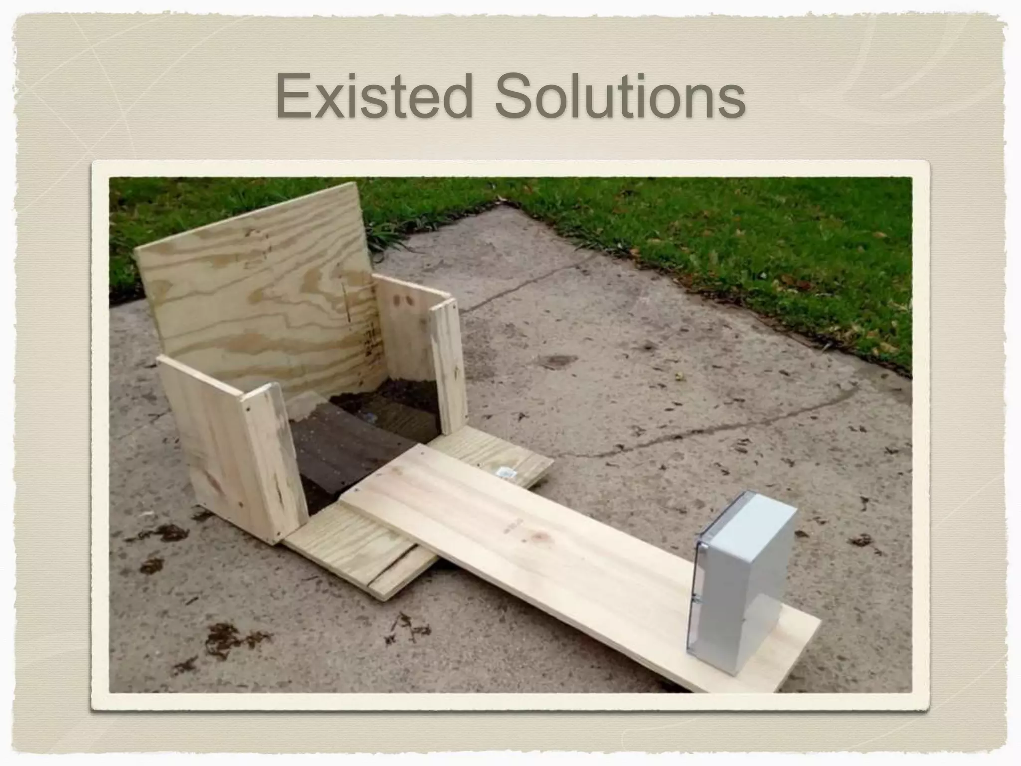 Plant observatory | PPT