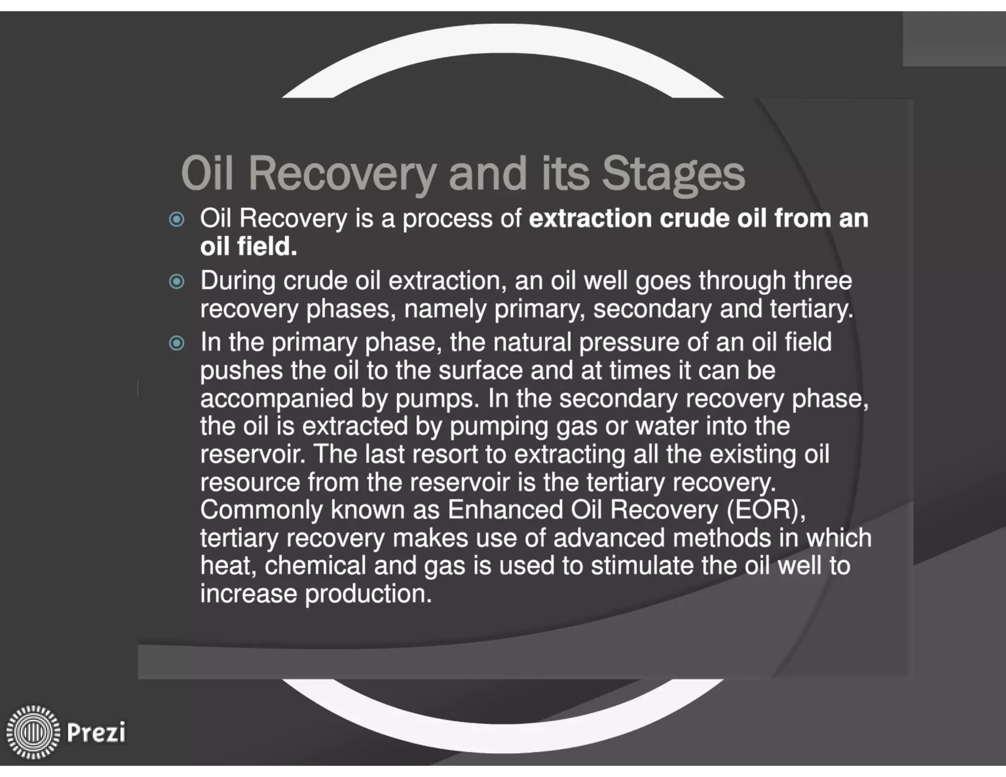 MEOR (microbial enhanced oil recovery) | PDF