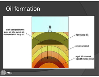 MEOR (microbial enhanced oil recovery) | PDF