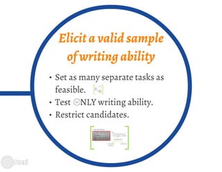 Prezi assessment | PDF