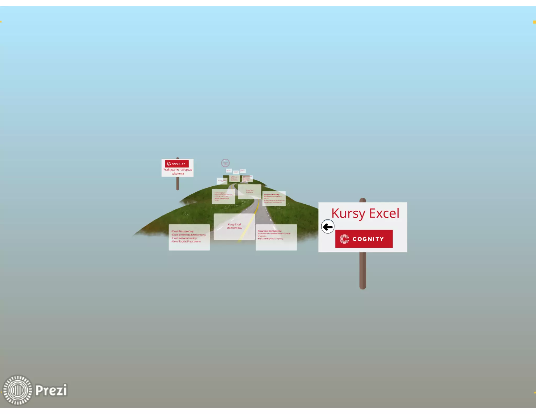 Excel w Cognity! | PDF