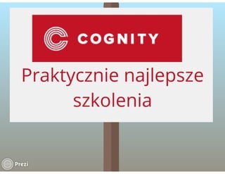 Excel w Cognity! | PDF