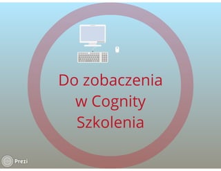 Excel w Cognity! | PDF