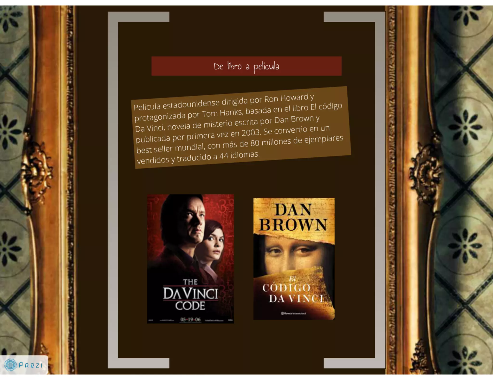 Prezi shayla garcia alvarez | PDF