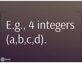 SIMD Compression and the Intersection of Sorted Integers | PPT