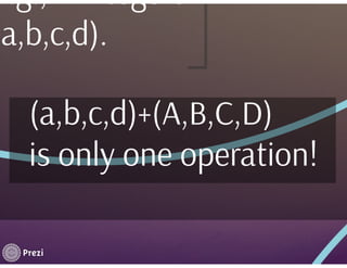 SIMD Compression and the Intersection of Sorted Integers | PPT