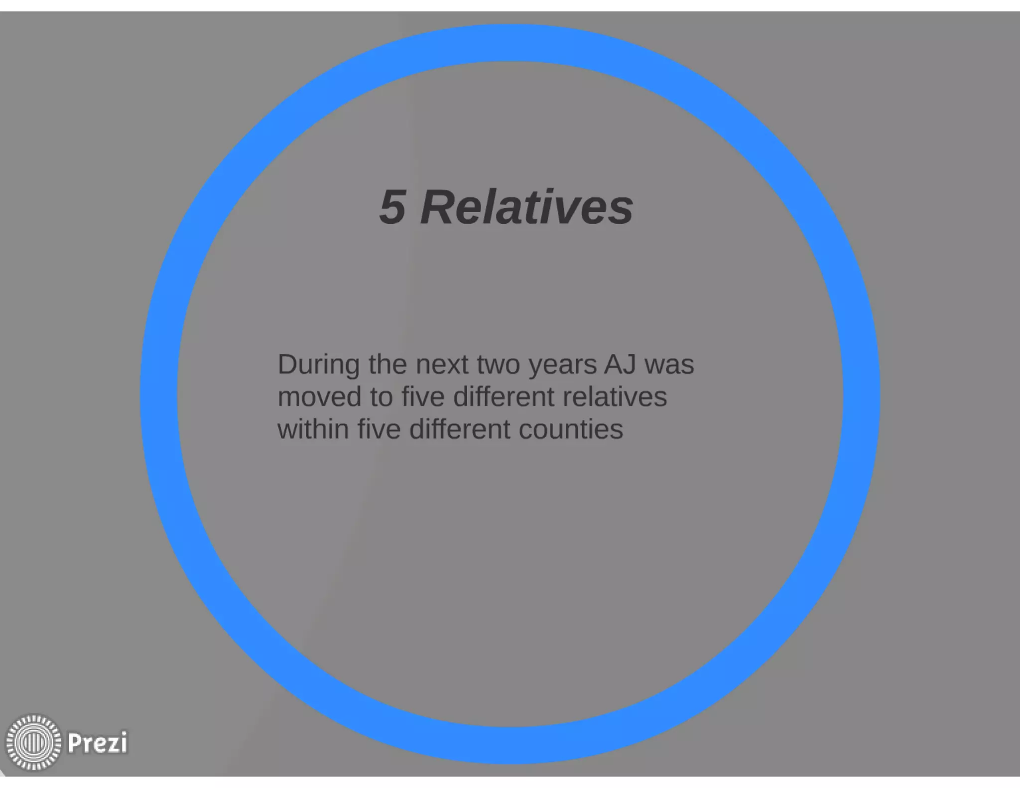Acceptance and Rejection Theory with Foster Child | PDF