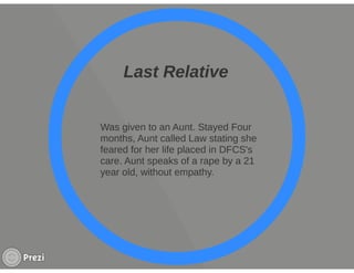 Acceptance and Rejection Theory with Foster Child | PDF