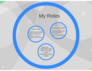 Acceptance and Rejection Theory with Foster Child | PDF