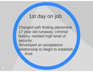 Acceptance and Rejection Theory with Foster Child | PDF