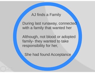 Acceptance and Rejection Theory with Foster Child | PDF