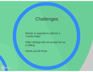 Acceptance and Rejection Theory with Foster Child | PDF