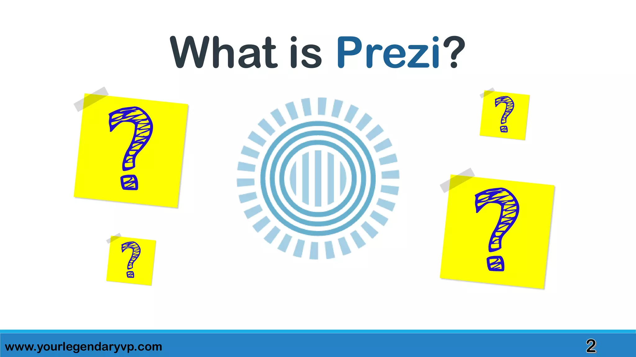 How to Use Prezi? | PPT
