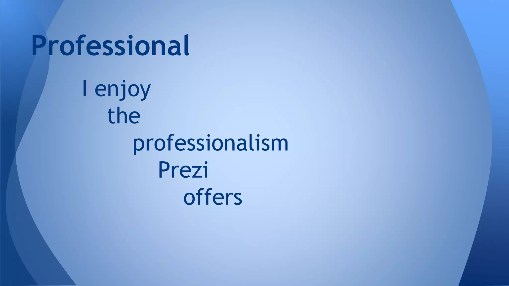 Prezi Critique | PPTX