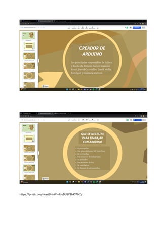 Prezi David Mateo Ibañez 3C.pdf practica | PDF