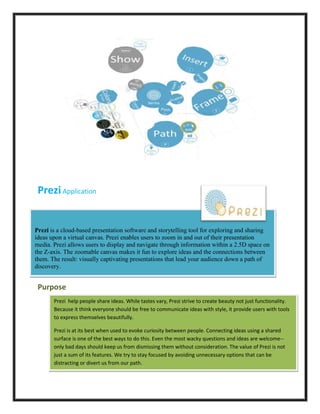 Prezi evaluation | PDF