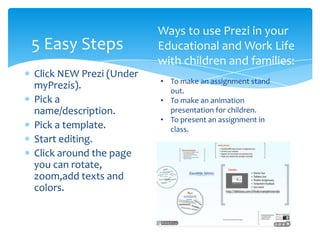 Prezi | PPT