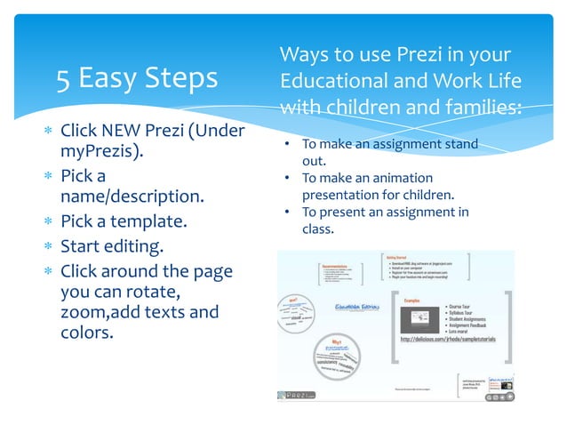 Prezi | PPTX