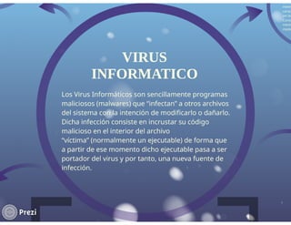 Prezi informatica | PPT