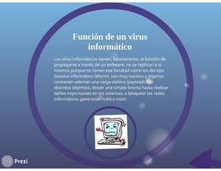 Prezi informatica | PPT