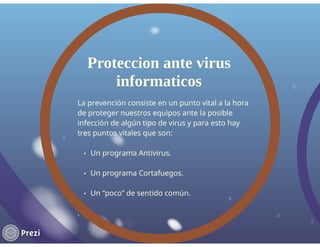 Prezi informatica | PPT