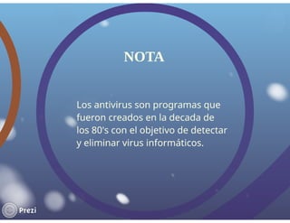 Prezi informatica | PPT