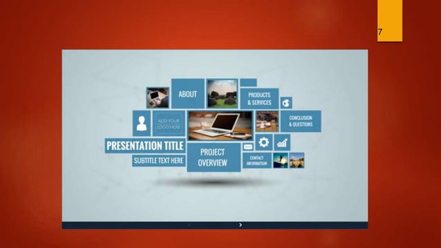 Prezi prezentacija | PPTX