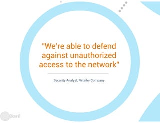 ForeScout: Our Approach | PDF