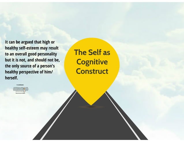 Understanding the Self (september 15) | PPT