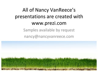 Prezislide | PPT