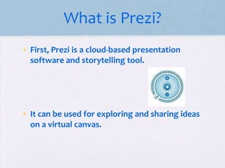 Prezi | PPT