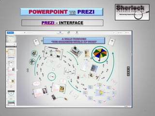 Prezi vs powerpoint final | PPT