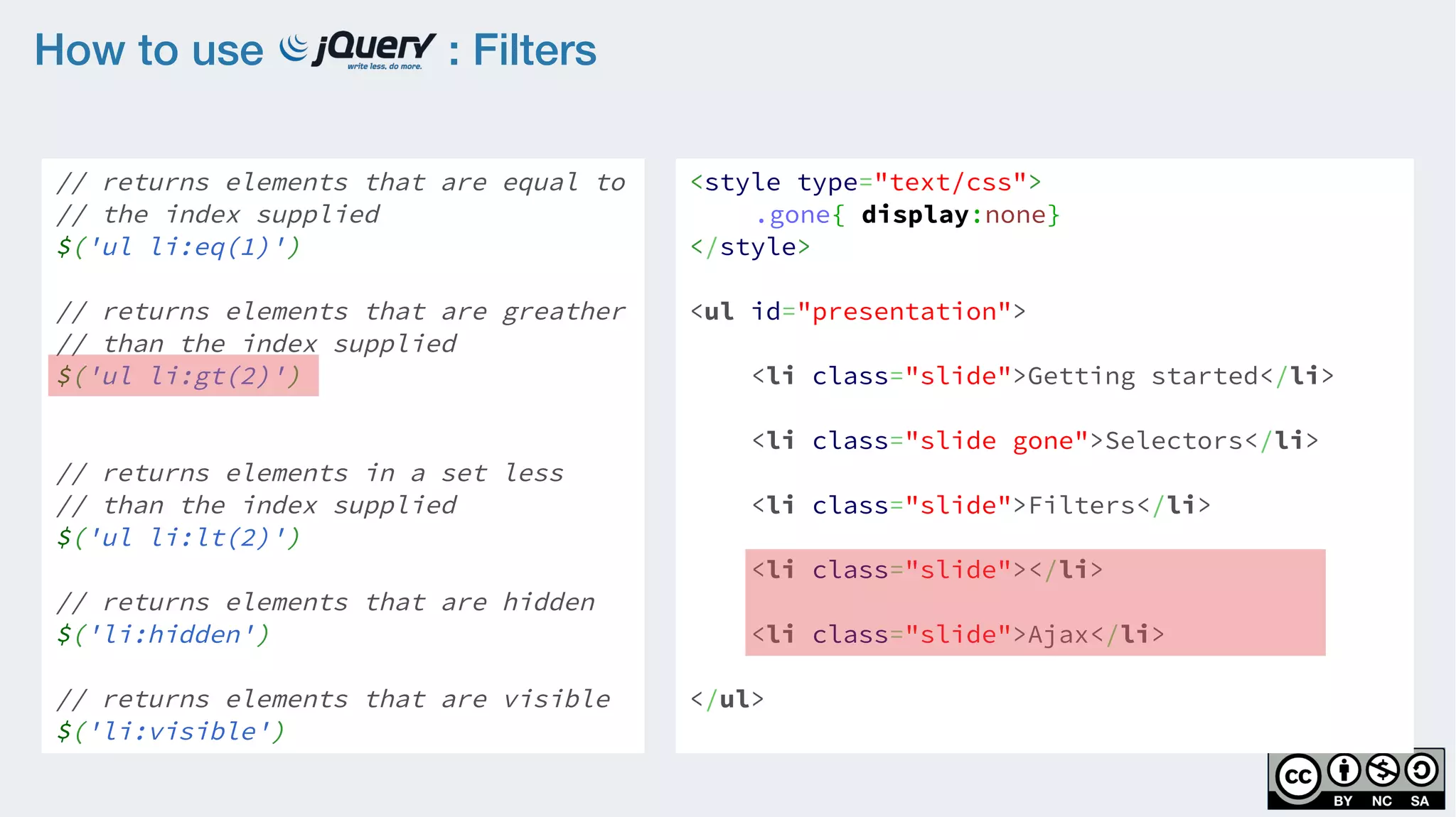 jQuery Essentials | PDF | Web Design and HTML | Internet