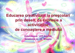 prez lucrare prescolari.ppt