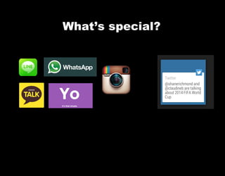 Smart Watch Applications UX Trends | PDF | Computer Software and ...